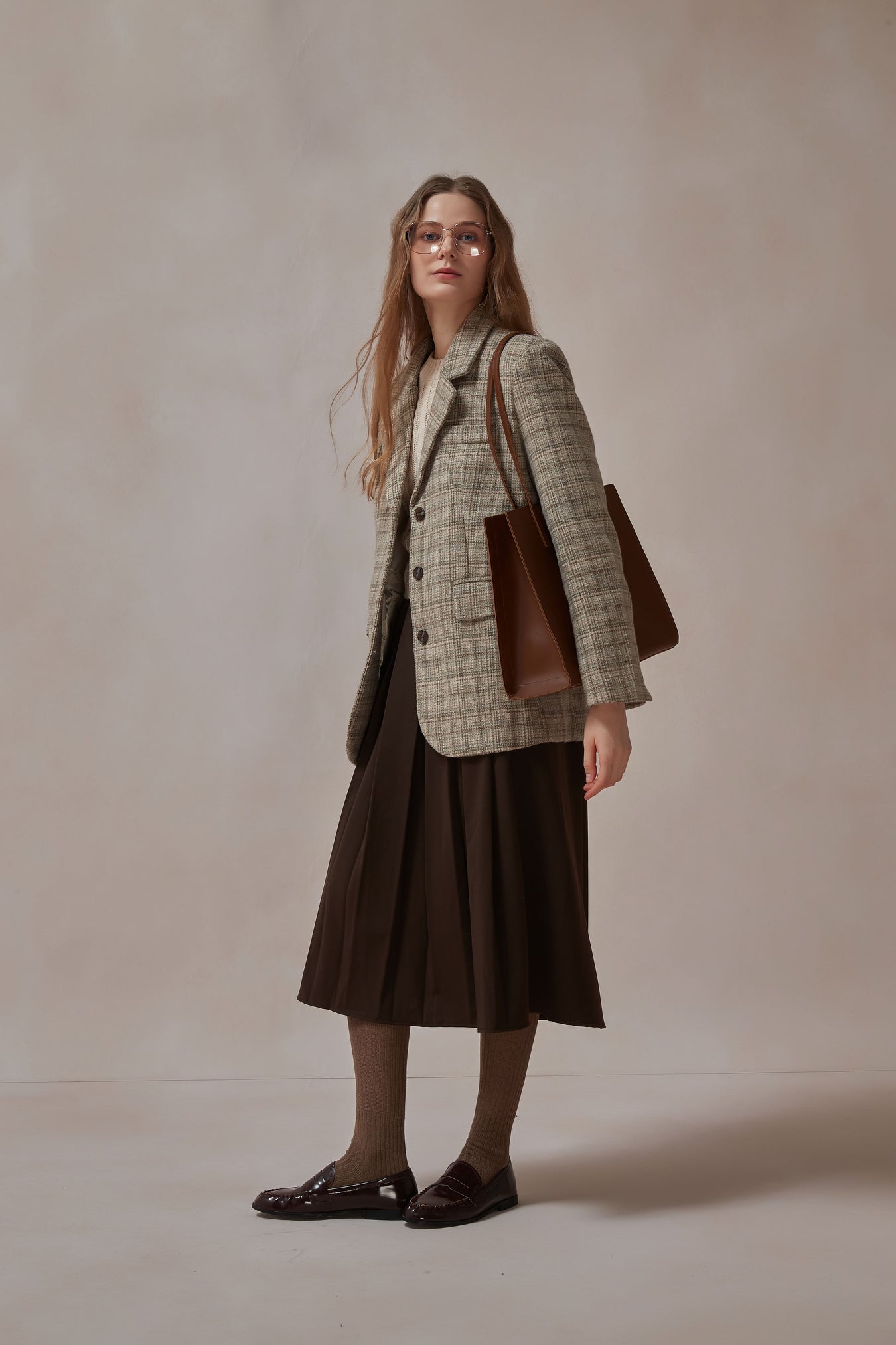 Dark Academia Outfits - Timeless & Trendy Wardrobe Ideas for the ...